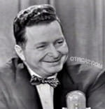 Henry Morgan | Old Time Radio